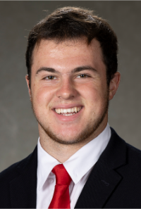 Cade Yacamelli | Wisconsin | Scouting Report