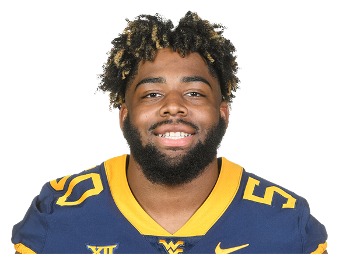 Brandon Yates | West Virginia | Scouting Report