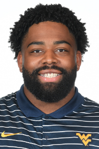 Brandon Yates | West Virginia | Scouting Report