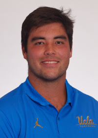 Sam Yoon | UCLA | Scouting Report