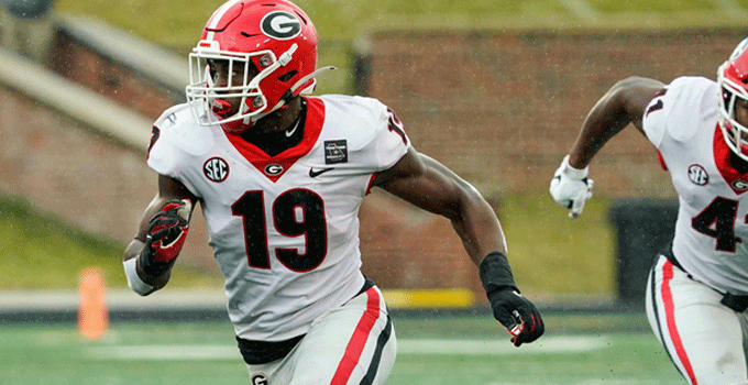 NFL Draft Guide, Mock Drafts, News | Ourlads’ NFL Scouting Services