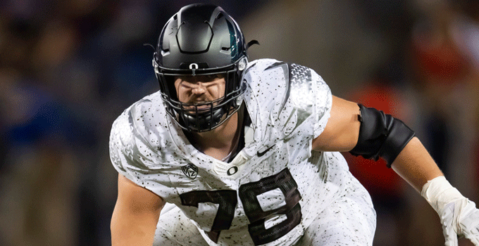 NFL Draft Guide, Mock Drafts, News | Ourlads’ NFL Scouting Services