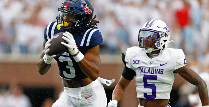 NFL Draft Guide, Mock Drafts, News | Ourlads’ NFL Scouting Services