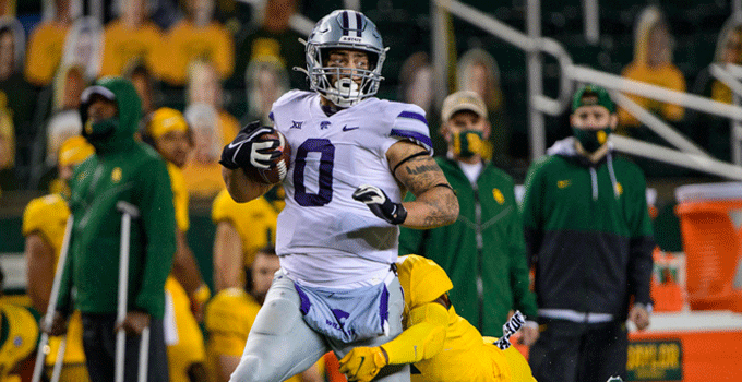 NFL Draft Guide, Mock Drafts, News | Ourlads’ NFL Scouting Services