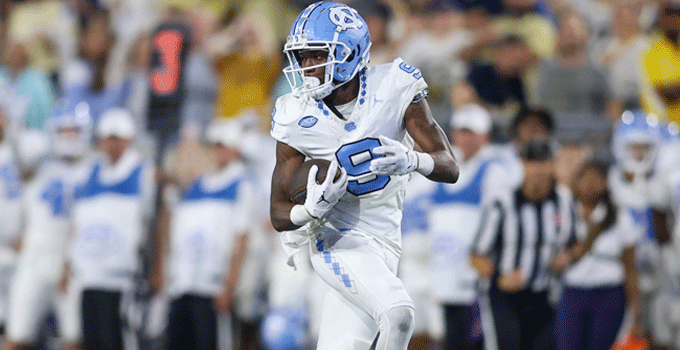 NFL Draft Guide, Mock Drafts, News | Ourlads’ NFL Scouting Services