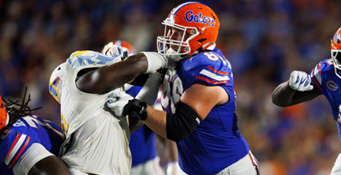 NFL Draft Guide, Mock Drafts, News | Ourlads’ NFL Scouting Services