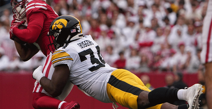 NFL Draft Guide, Mock Drafts, News | Ourlads’ NFL Scouting Services