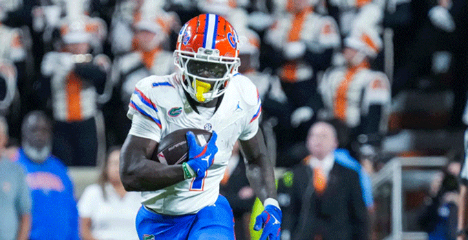 NFL Draft Guide, Mock Drafts, News | Ourlads’ NFL Scouting Services