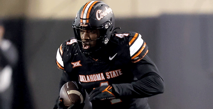 NFL Draft Guide, Mock Drafts, News | Ourlads’ NFL Scouting Services