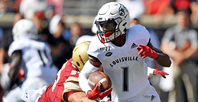 NFL Draft Guide, Mock Drafts, News | Ourlads’ NFL Scouting Services